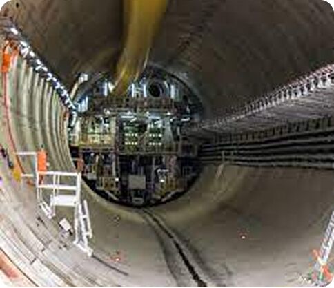 Spark Northeast Link Project - Lofte